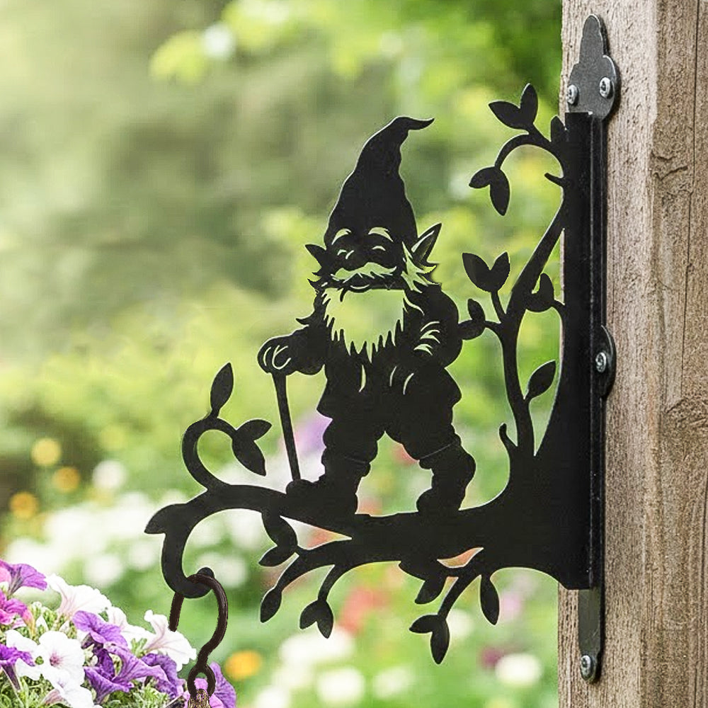 Dwarf Hanging Plant Stand – Beckymetal.com