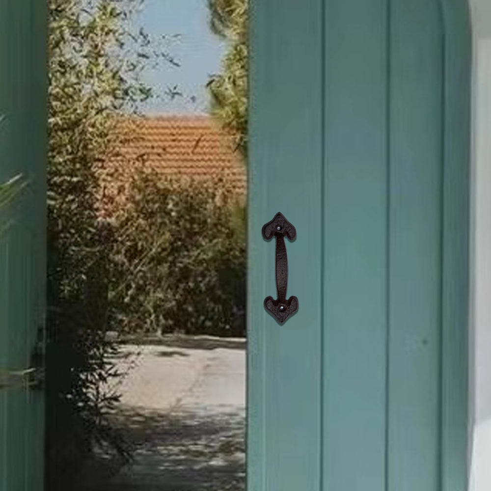 Door Handles Cast Iron Crafts – Beckymetal.com