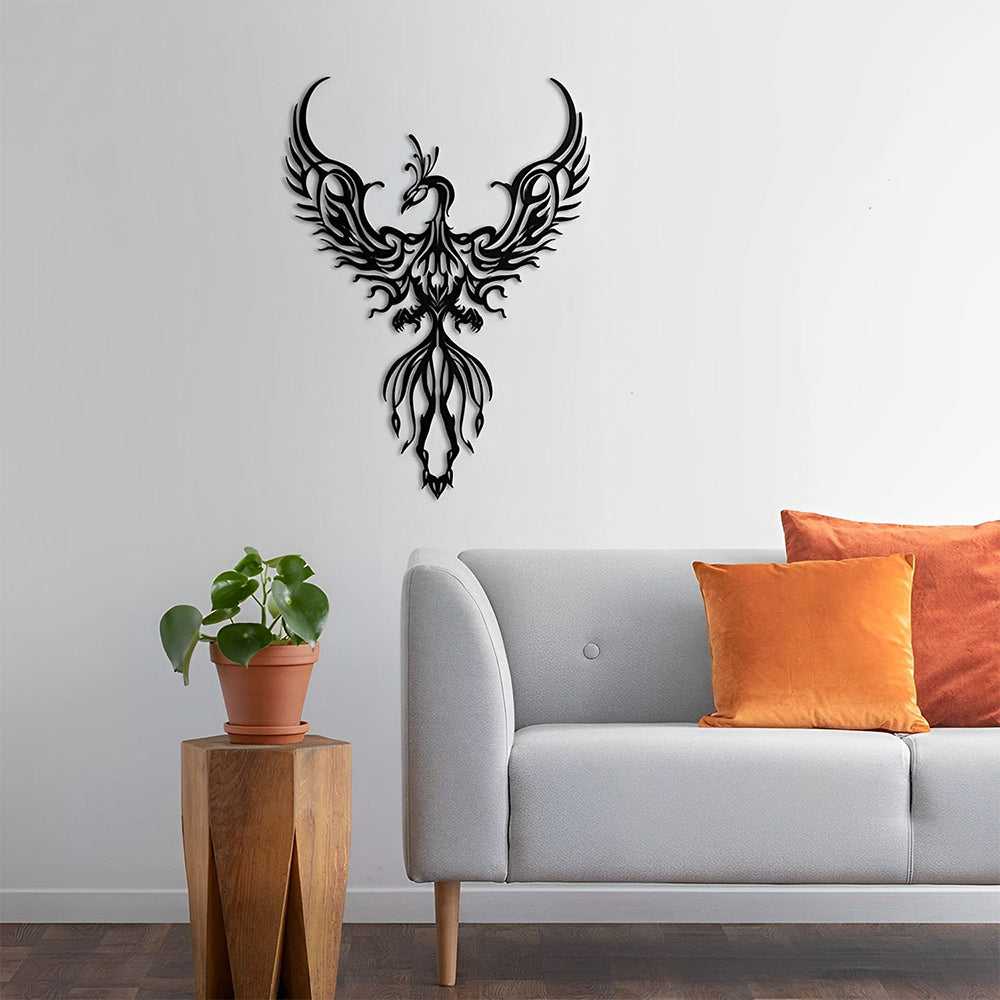 Creation Of Adam Wall Art Metal Wall Sign – Beckymetal.com